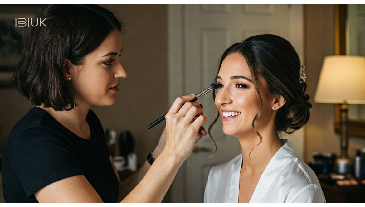 Maquillaje Novia Natural 2025: Tendencias y Productos Imprescindibles ...